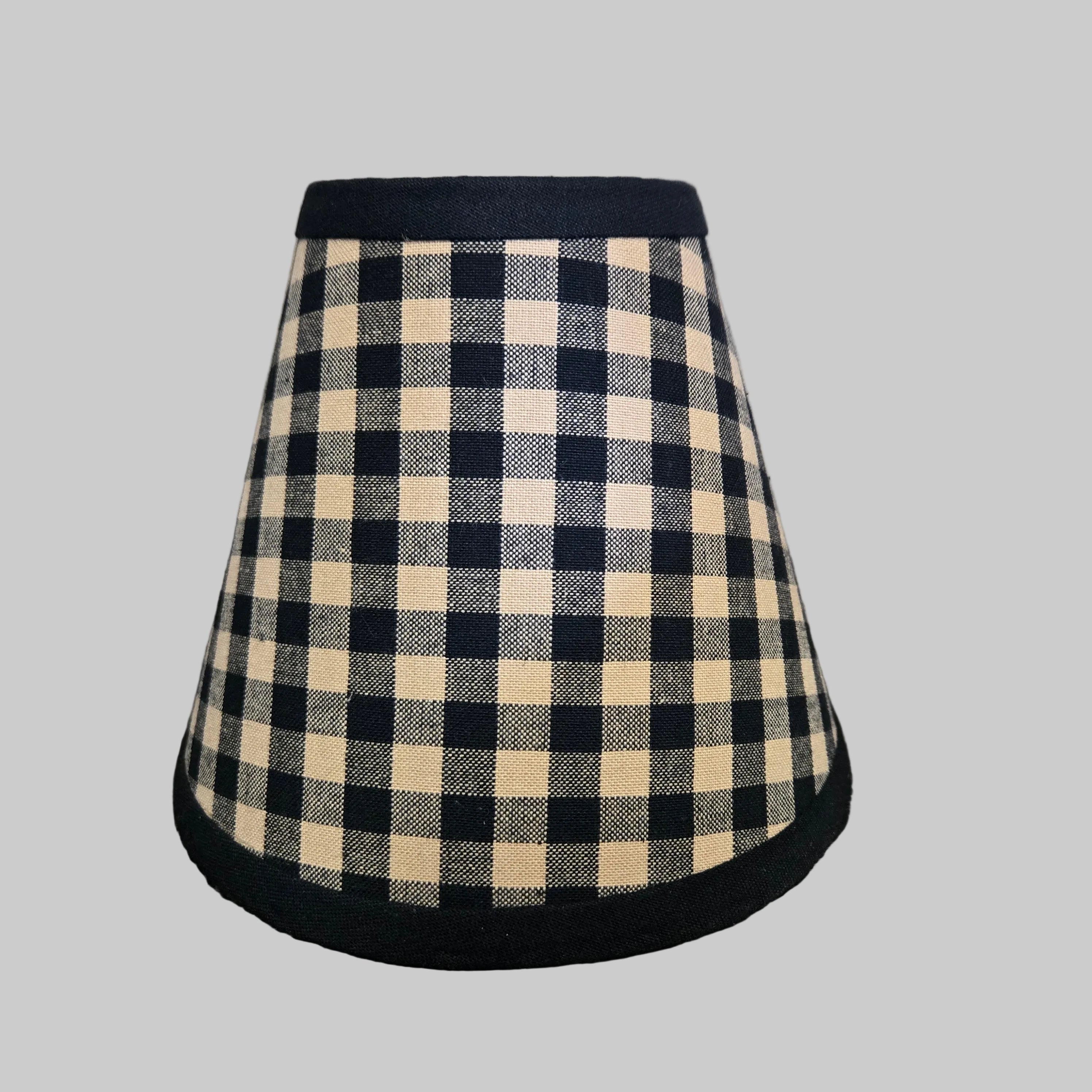 Country Homespun and Primitive Tin Lamp Shades – The Tin Bin