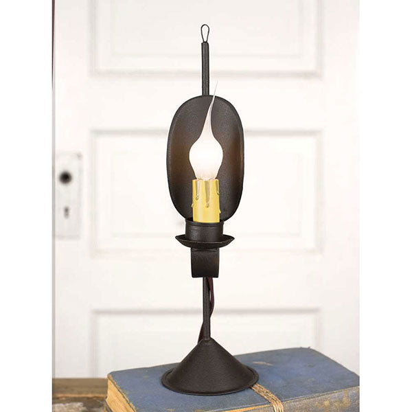 The Tin Bin - Primitive Lighting and Home Decor - since 1973