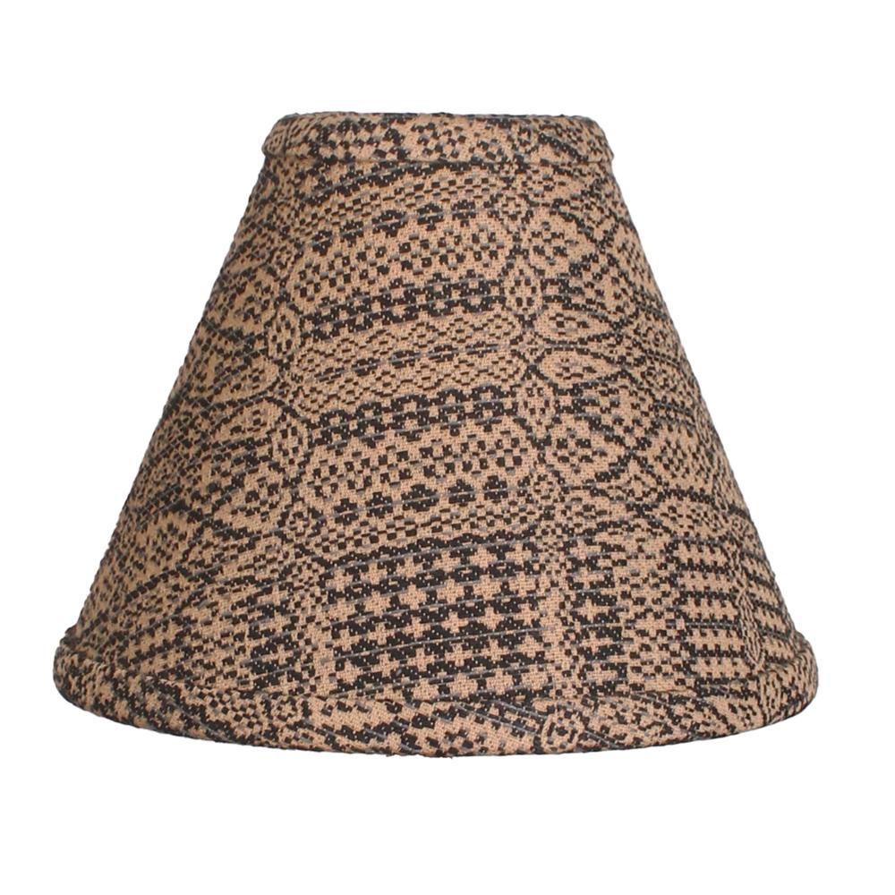 Birmingham Jacquard 12" Shade – The Tin Bin