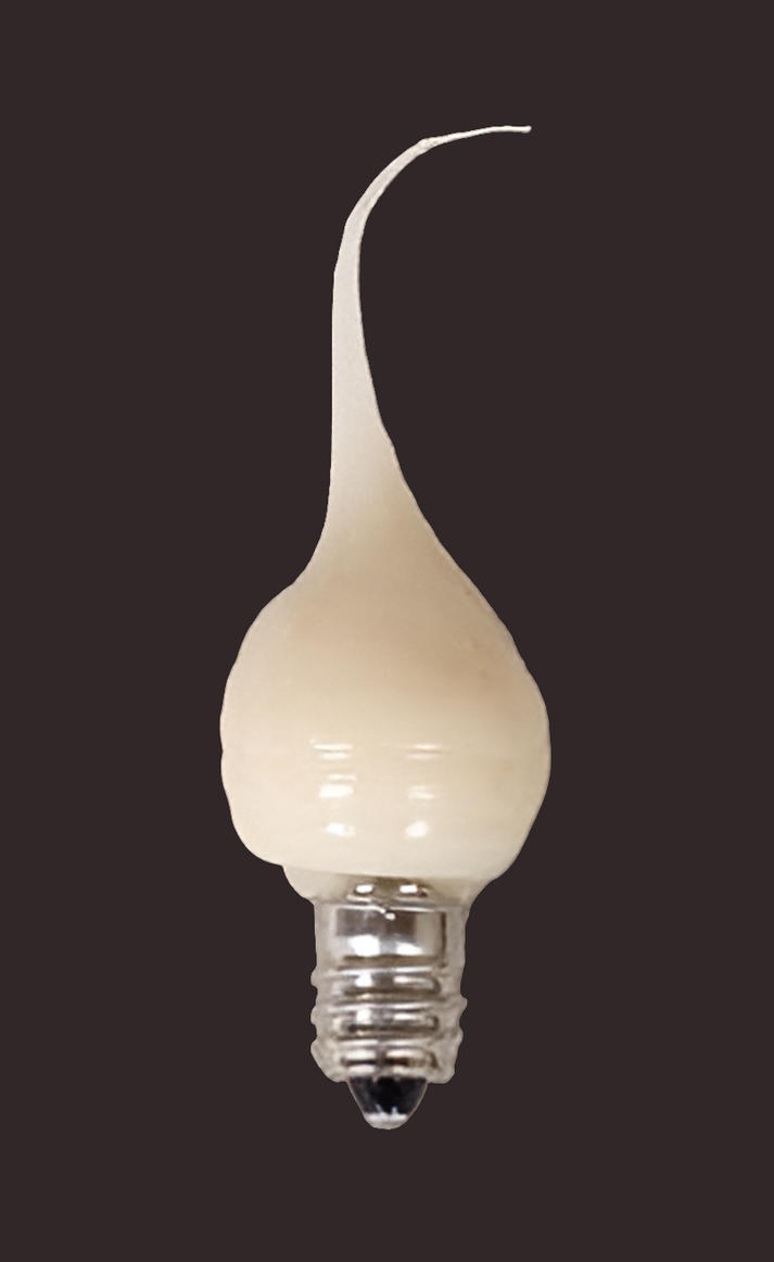 Silicone Bulb - Small – The Tin Bin